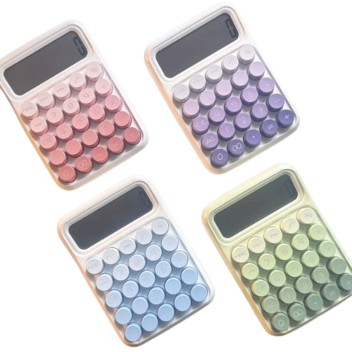 Mini Calculator – learnvibe.in